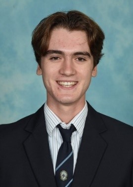 Meet the 2022 School Captains