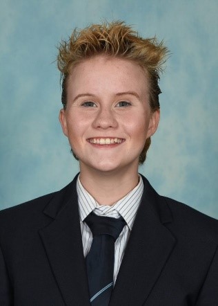 Meet the 2022 School Captains